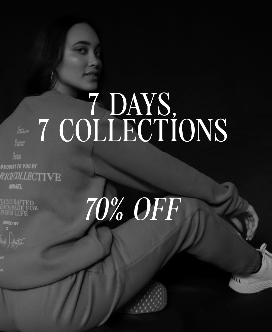 Helfrich Collective Clothing – HELFRICH COLLECTIVE CORP